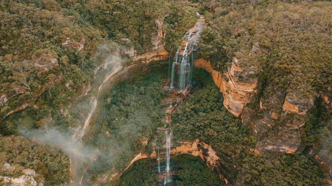 Blue Mountains & Scenic World Tour from Sydney - All Inclusive - Klook