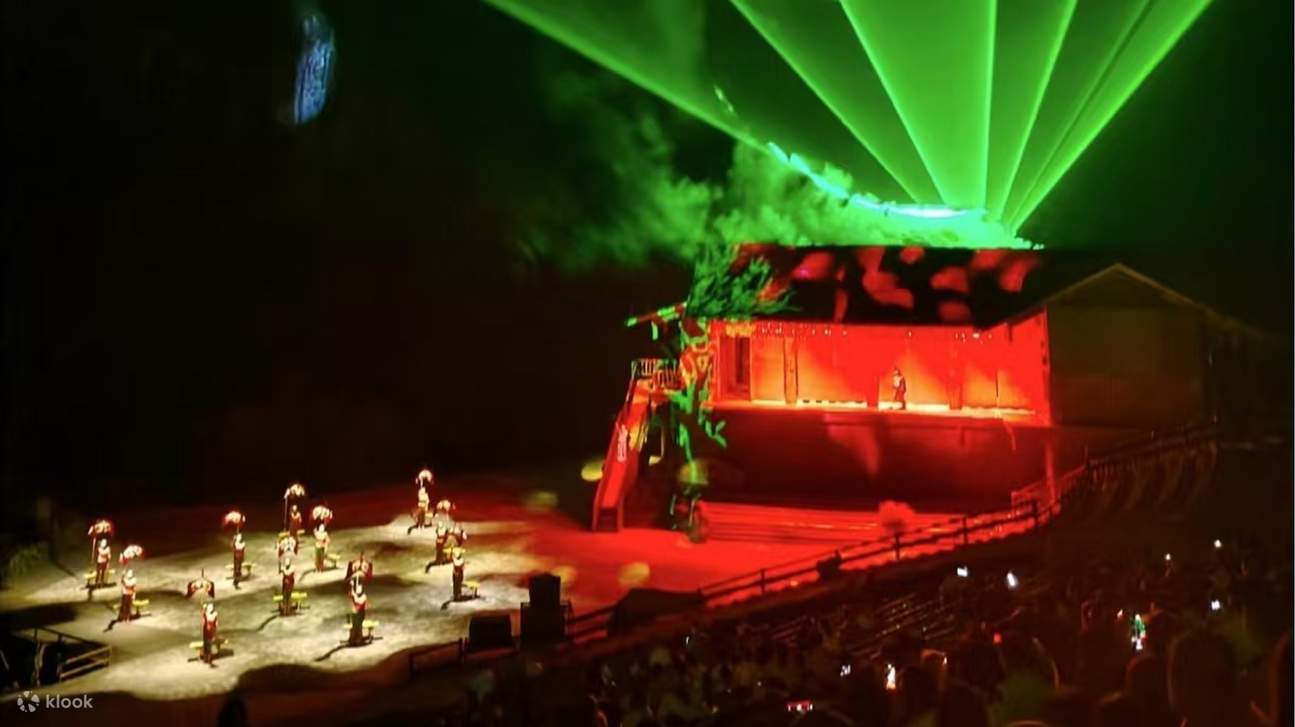 Chongqing Magic Mountain City 5-Day Tour (2~8 people boutique small ...