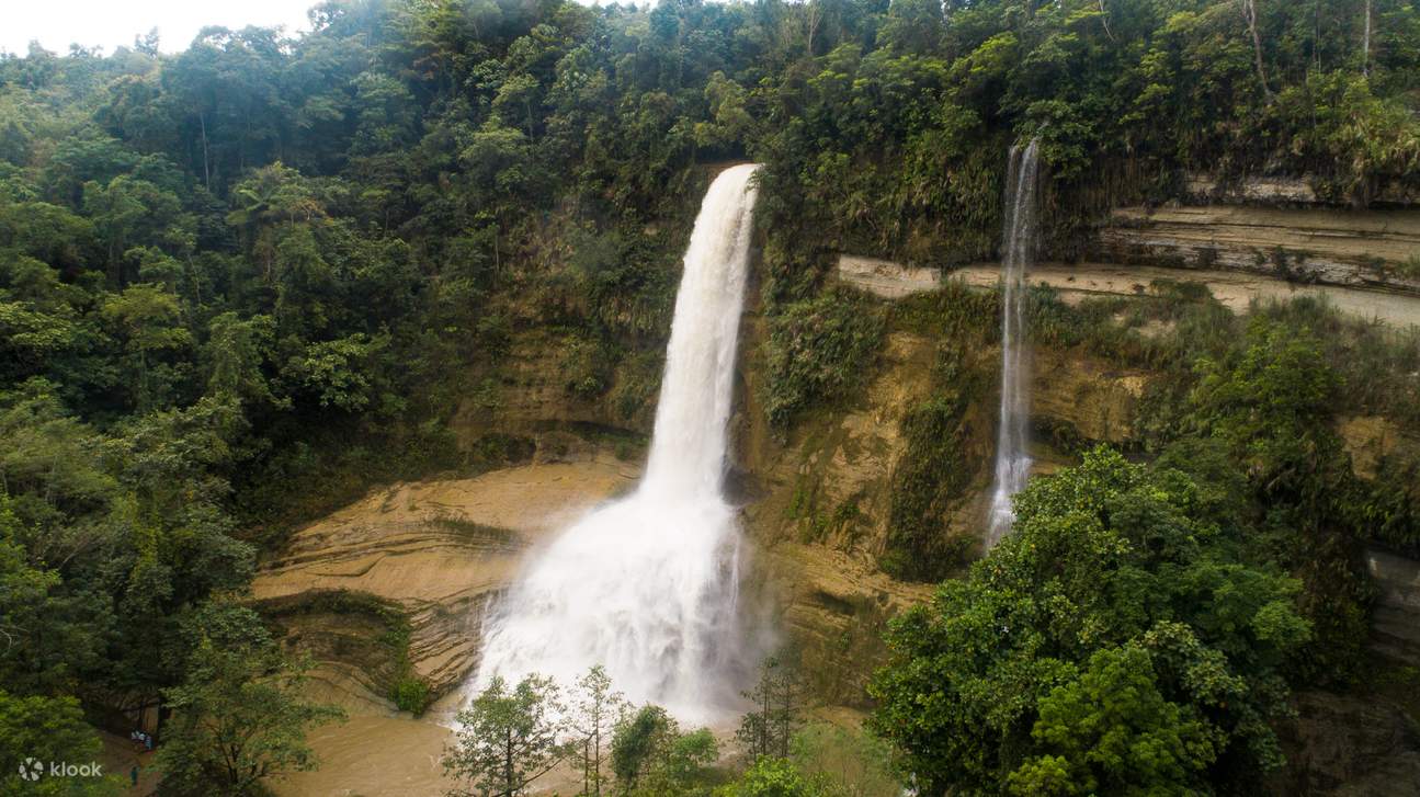 Wonders of Anda Bohol Tour - Klook