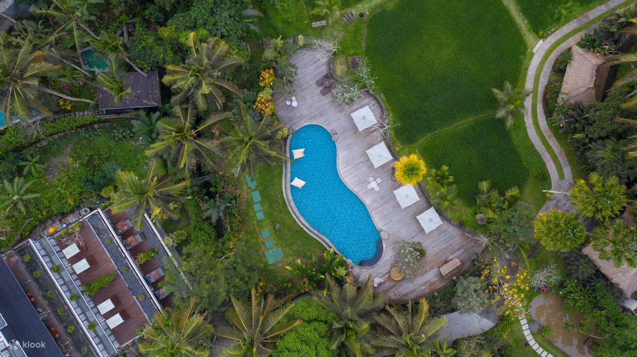 Plataran Ubud Resort Package With Free Spa or Cooking Class Experience ...
