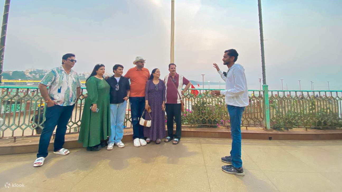 Discover Old Goa’s Historic Treasures on Foot - Klook