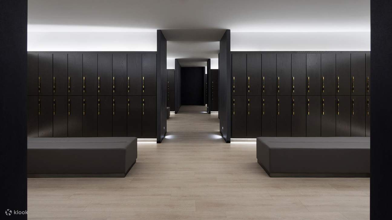 Yang·SPACE Hot Spring Life - Klook Singapore