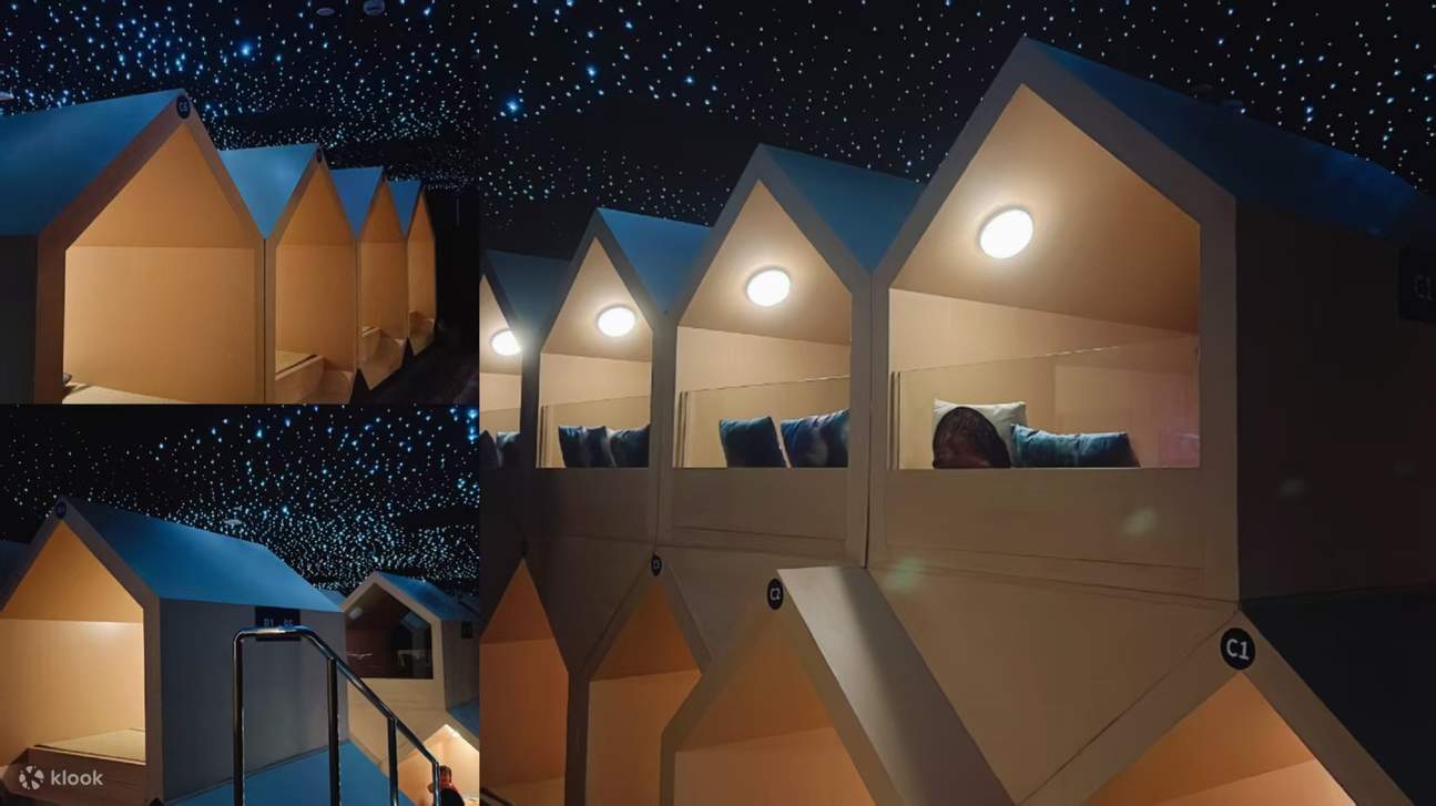 Shanghai Lianquan Oedo (various hot springs + classic foot massage ...