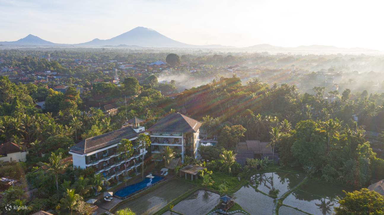 Plataran Ubud Staycation Package With Free Spa or Cooking Class ...