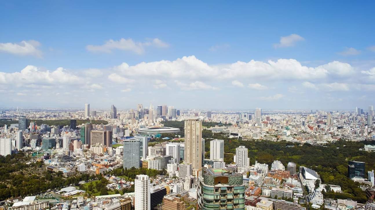 The Ritz Carlton Tokyo - Klook