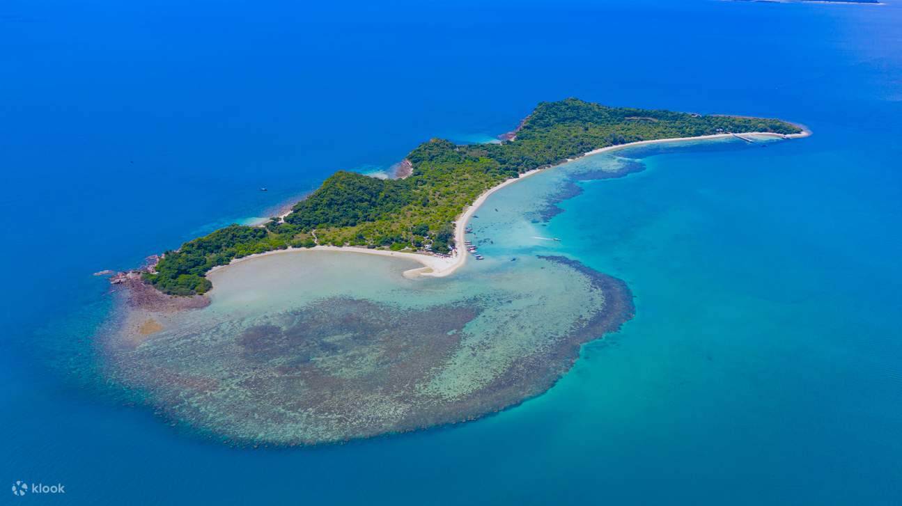 Koh Samui: Private Longtail Tour to Pig Island with Snorkel - Klook