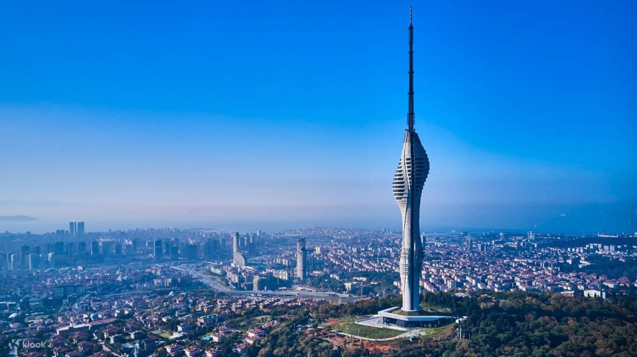 Istanbul Full Day Tour By Bus And Bosphorus Cruise (SL-9) - Klook