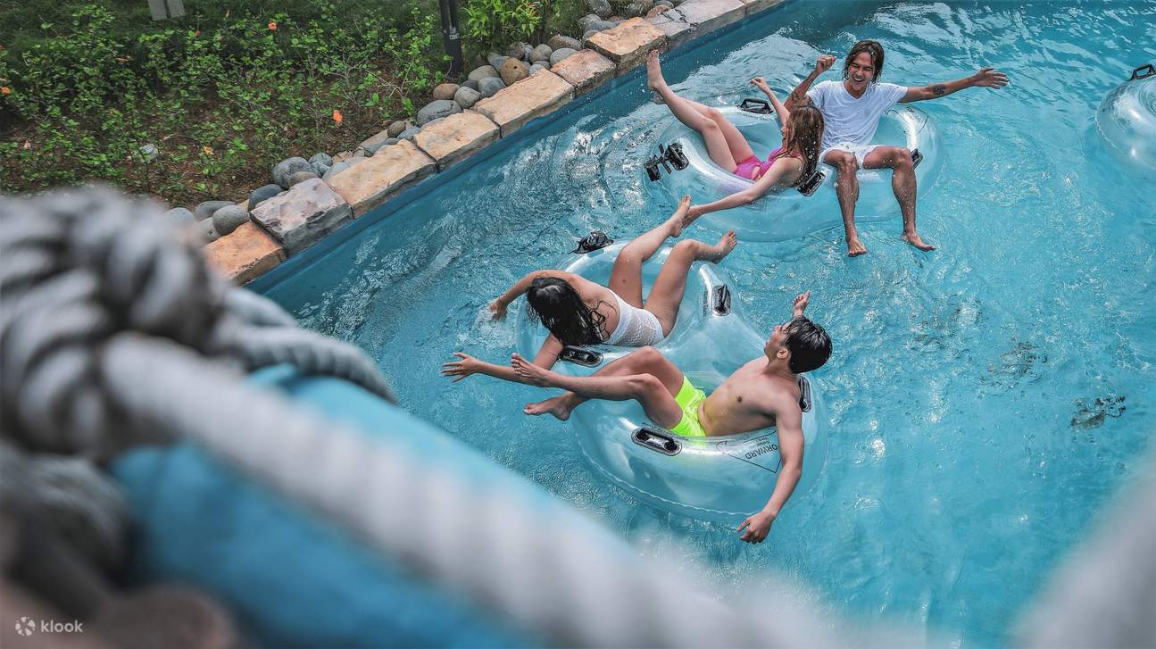 3 Island Hopping Day Tour dengan Speedboat dengan Kereta Gantung ...