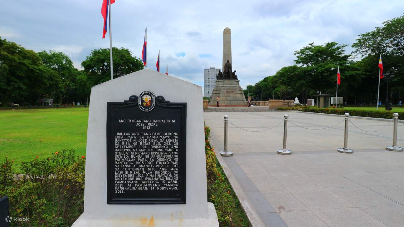 Old Manila Walk Full Day Tour - Klook United States