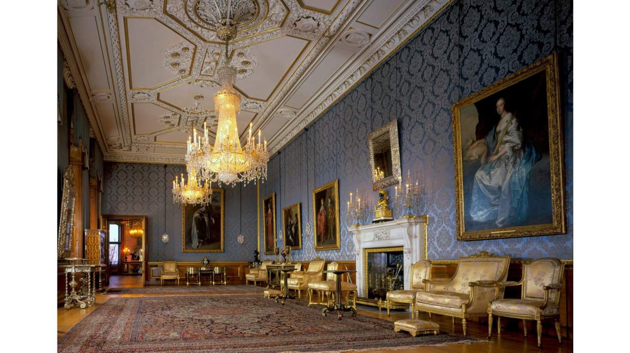 Tour guidato pomeridiano del Castello di Windsor da Londra - Klook ...