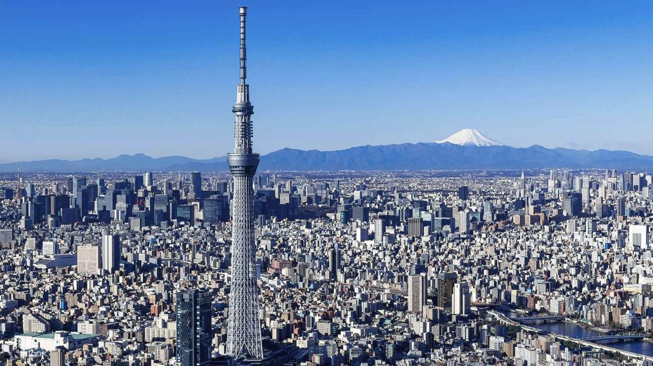 【Muslim-Friendly】Tokyo Private City Tour with Local Guide - Klook ...