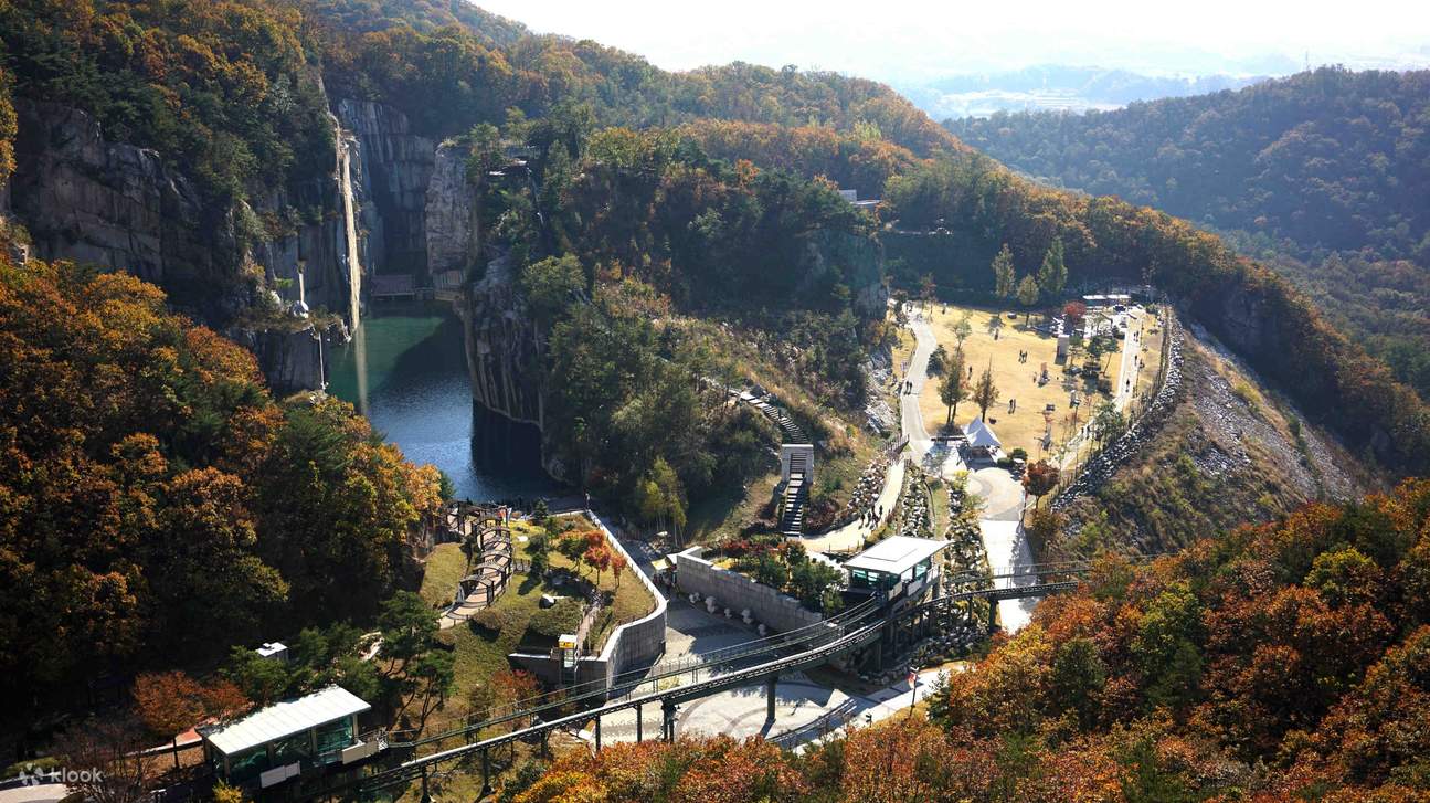 Up to 10% Off | Pocheon Art Valley, Strawberry Farm, Picking Mini ...