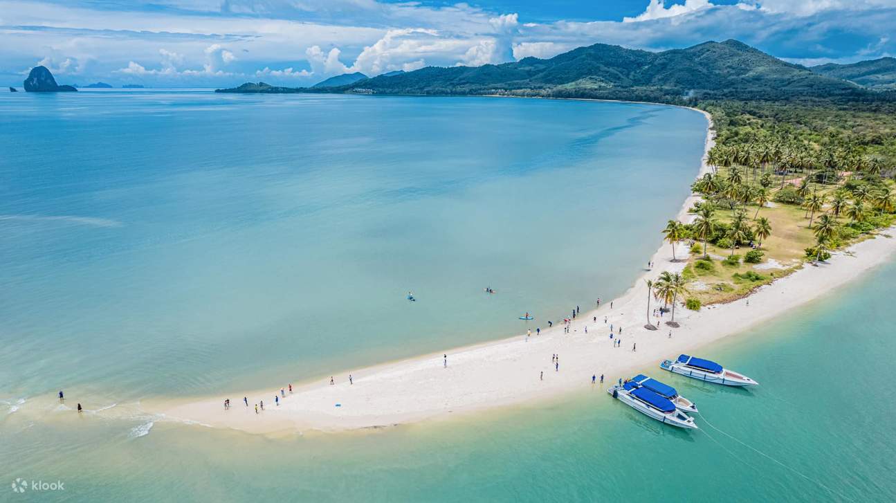 Join In James Bond And Yao Yai Island Or Khai Island Day Trip By ...