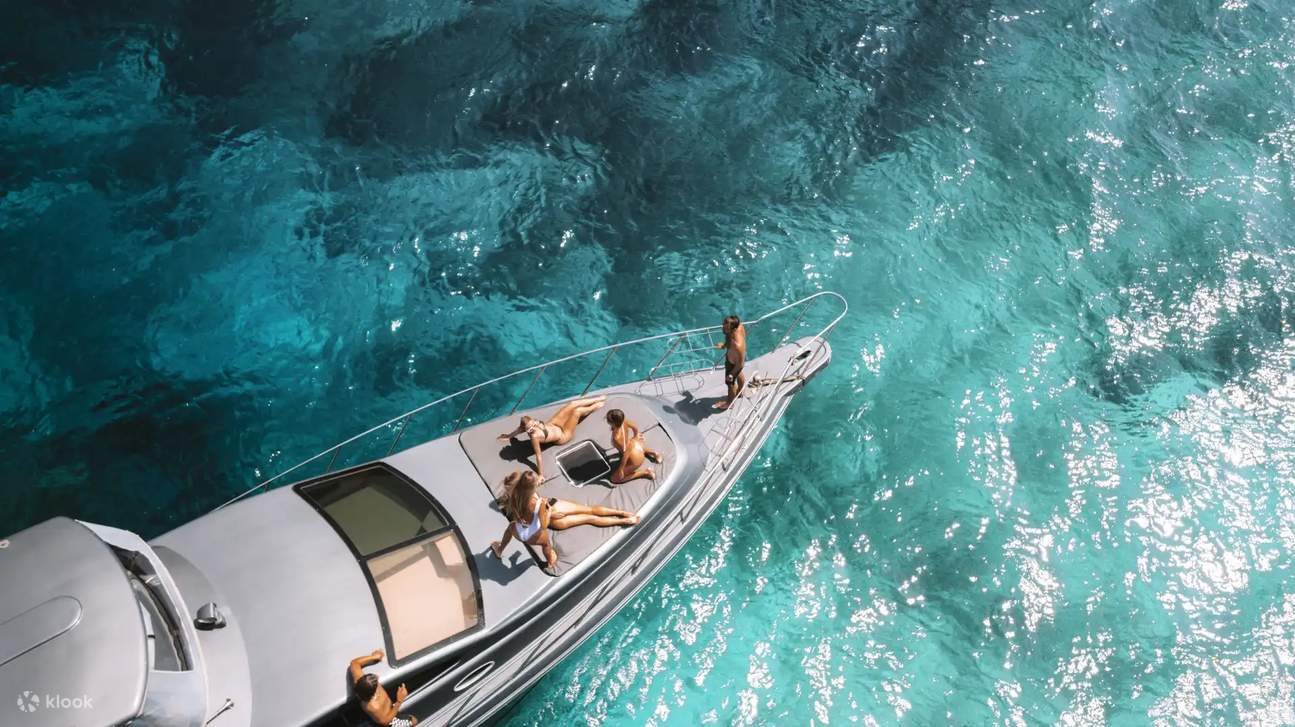 Nusa Penida Full Day Tour with Private Boat - Klook