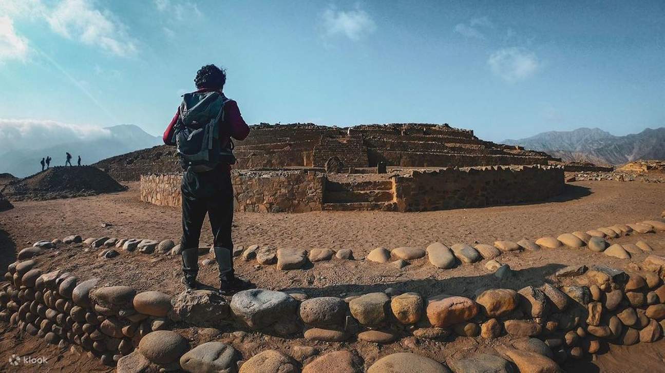 Caral - Exploring the Mysteries of the Sacred City - Klook United Kingdom