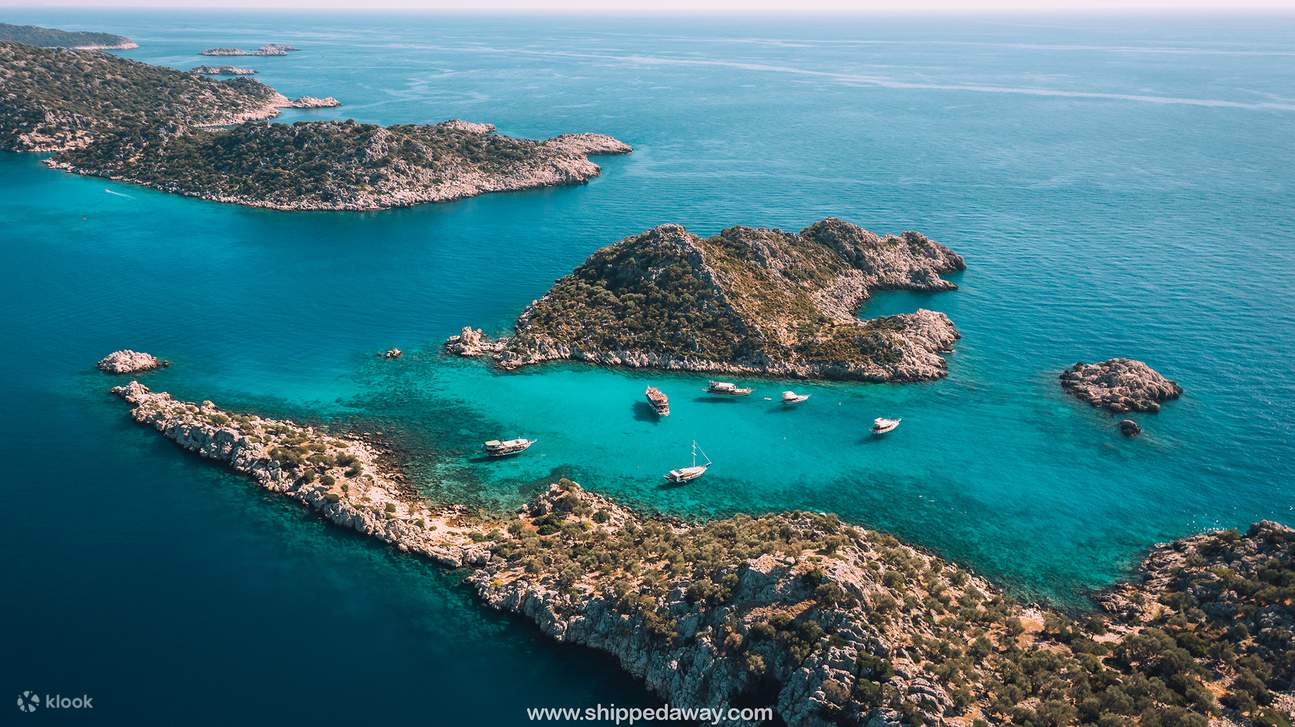 Discover Demre, Myra, and Kekova Ancient Cities from Alanya - Klook ...