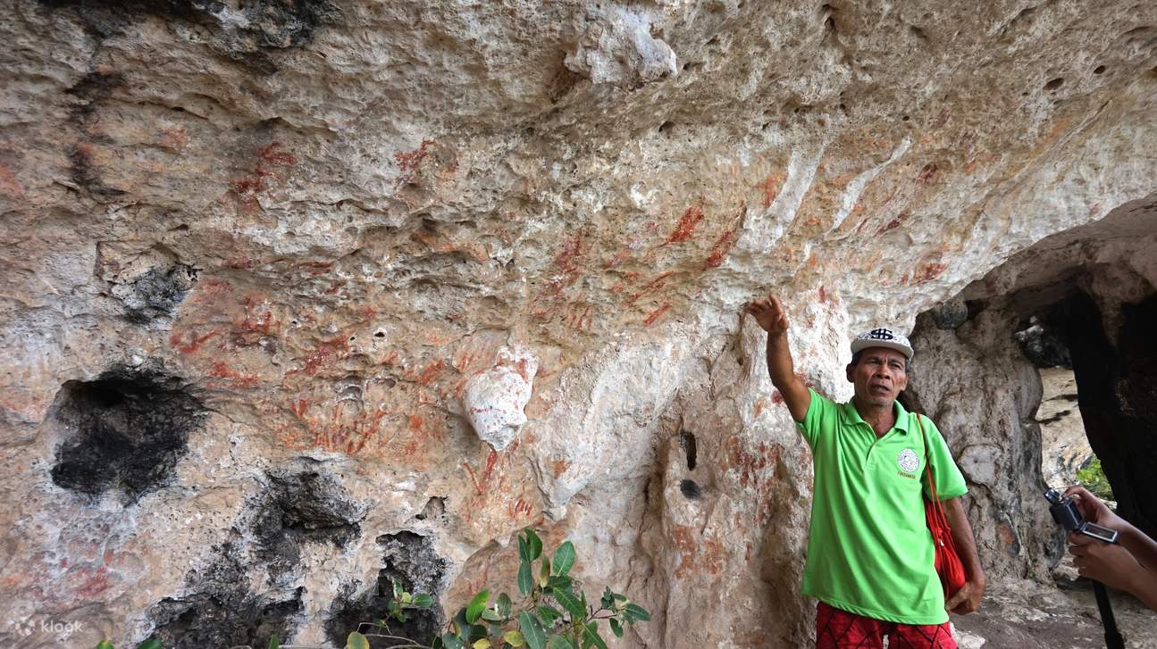 Wonders of Anda Bohol Tour - Klook Philippines