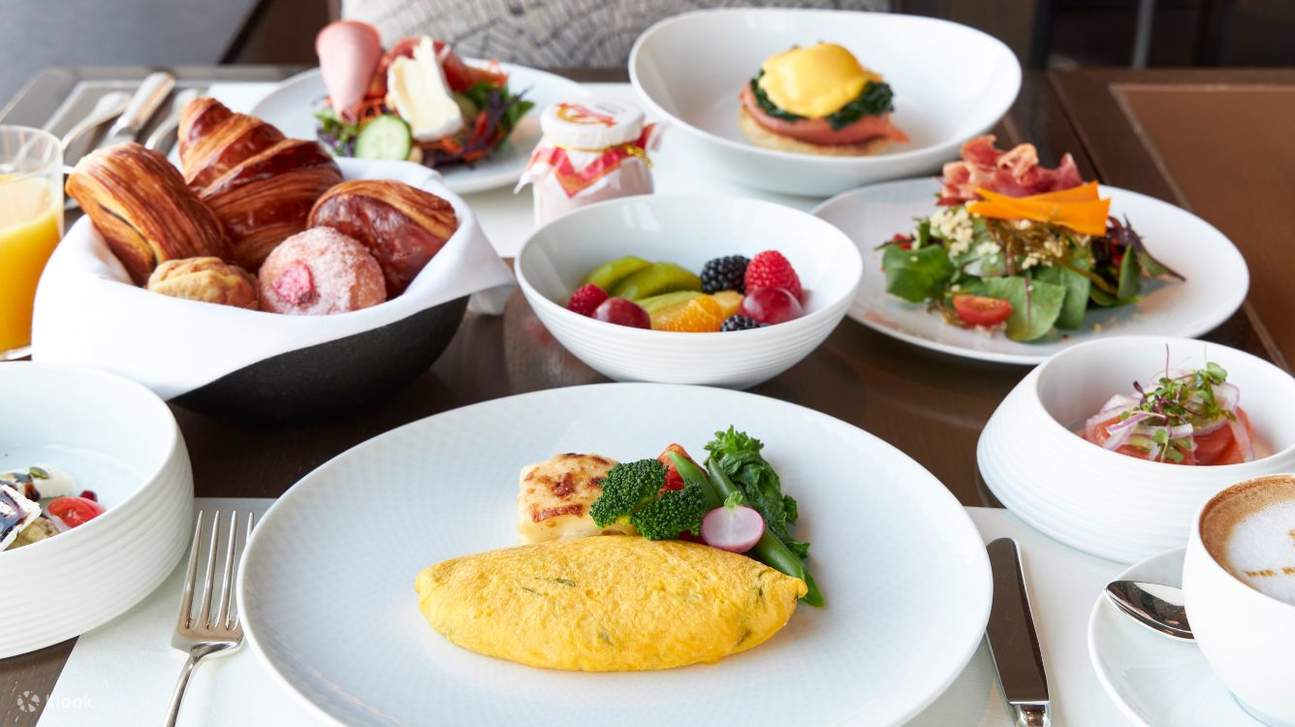 Ritz Carlton Tokyo - Klook Indonesia