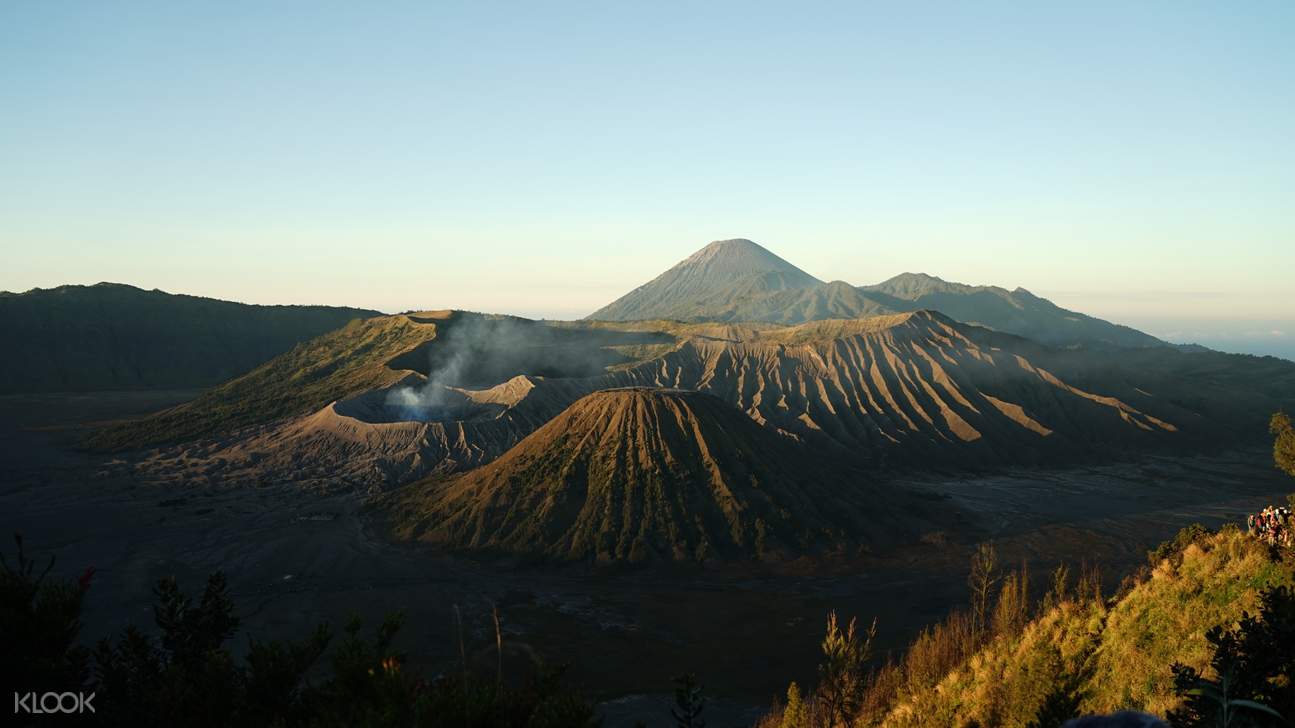 Mount Bromo Sunrise Private Tour from Surabaya or Malang, Indonesia - Klook