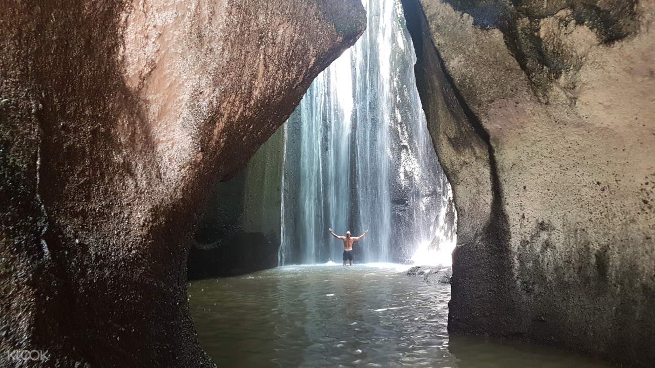 [SALE] Bali Tukad Cepung Waterfall & Jungle Swing Private Day Trip ...