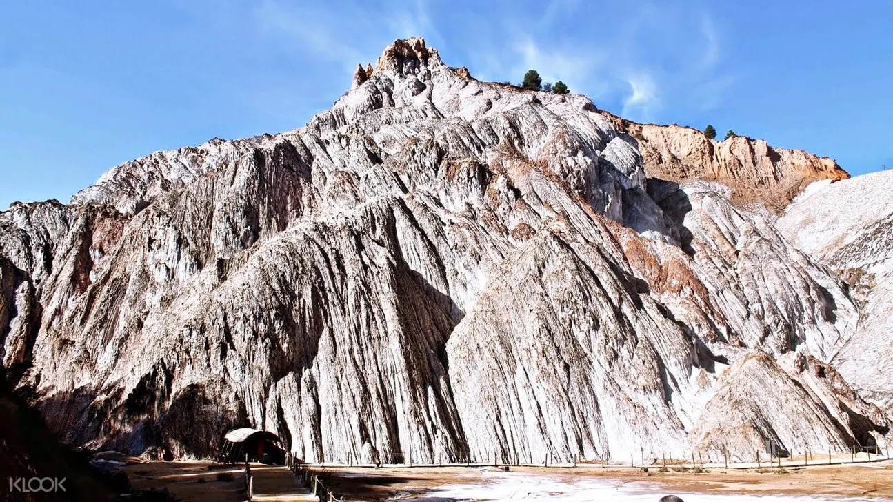 Cardona and Salt Mountain Cultural Park Day Tour (Small Group) - Klook ...