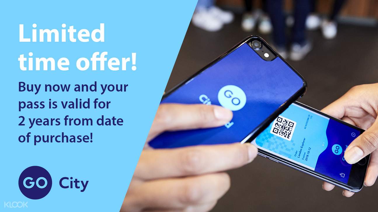 GO Los Angeles City Pass (All-Inclusive)