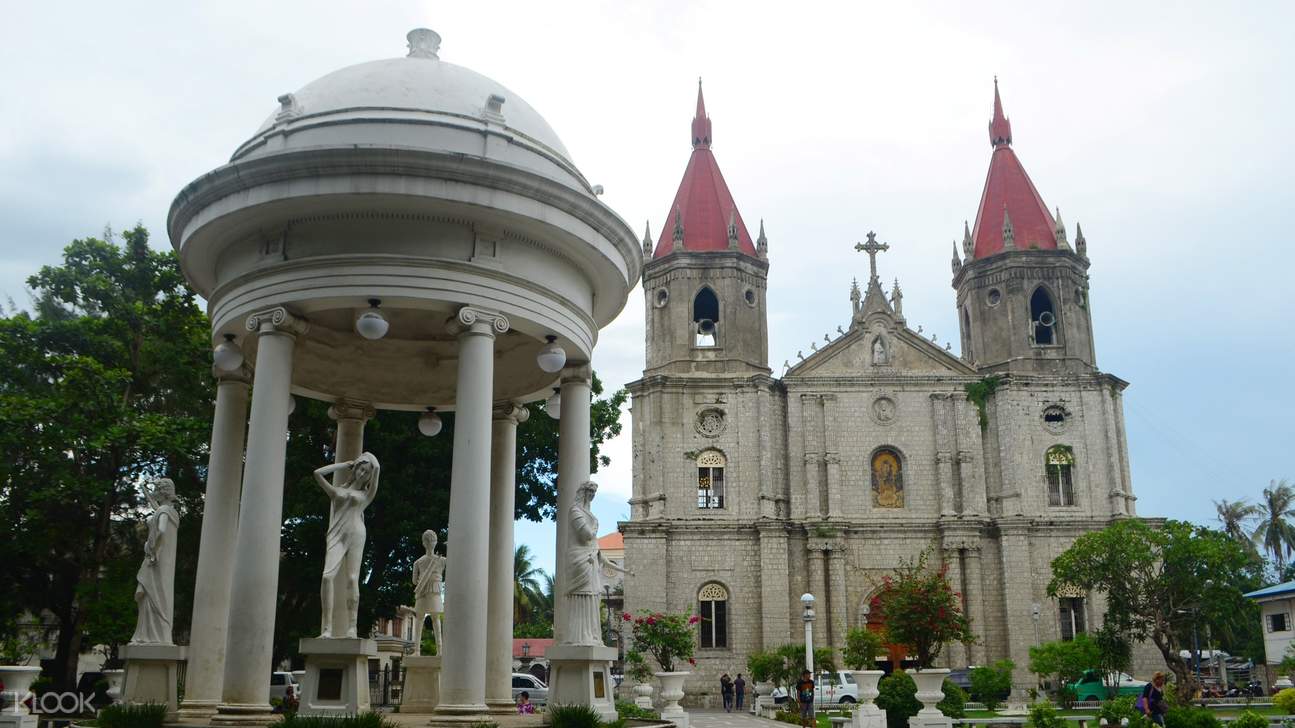 Up to 20% Off | Iloilo City Heritage and Southern Countryside Half Day ...