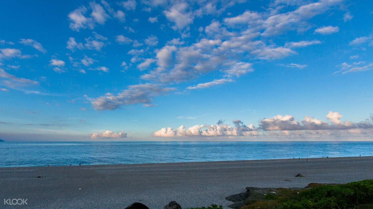 [SALE] Explore Taroko Gorge, Swallow Grotto & Seven Star Lake in One ...