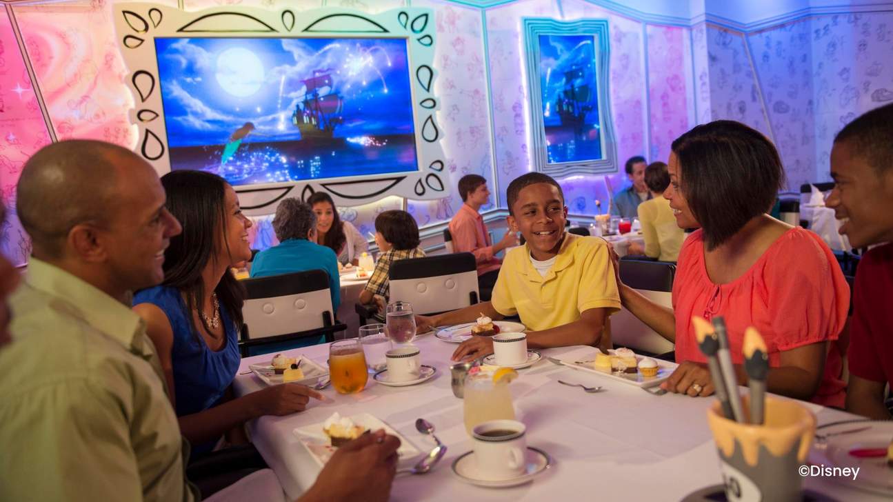 Disney Wonder at Sea - Crociera Disney in barca a vela dall'Australia ...