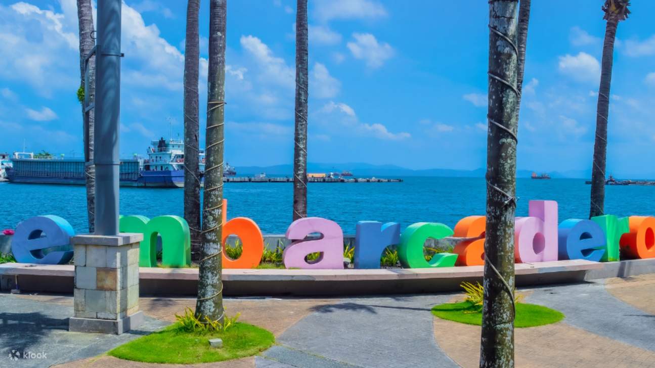 Ultimate Legazpi City Half Day Bicol Tour - Klook Philippines