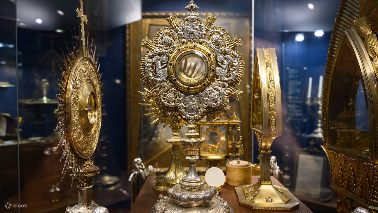 St. Stephen's Basilica ticket - Klook Australia