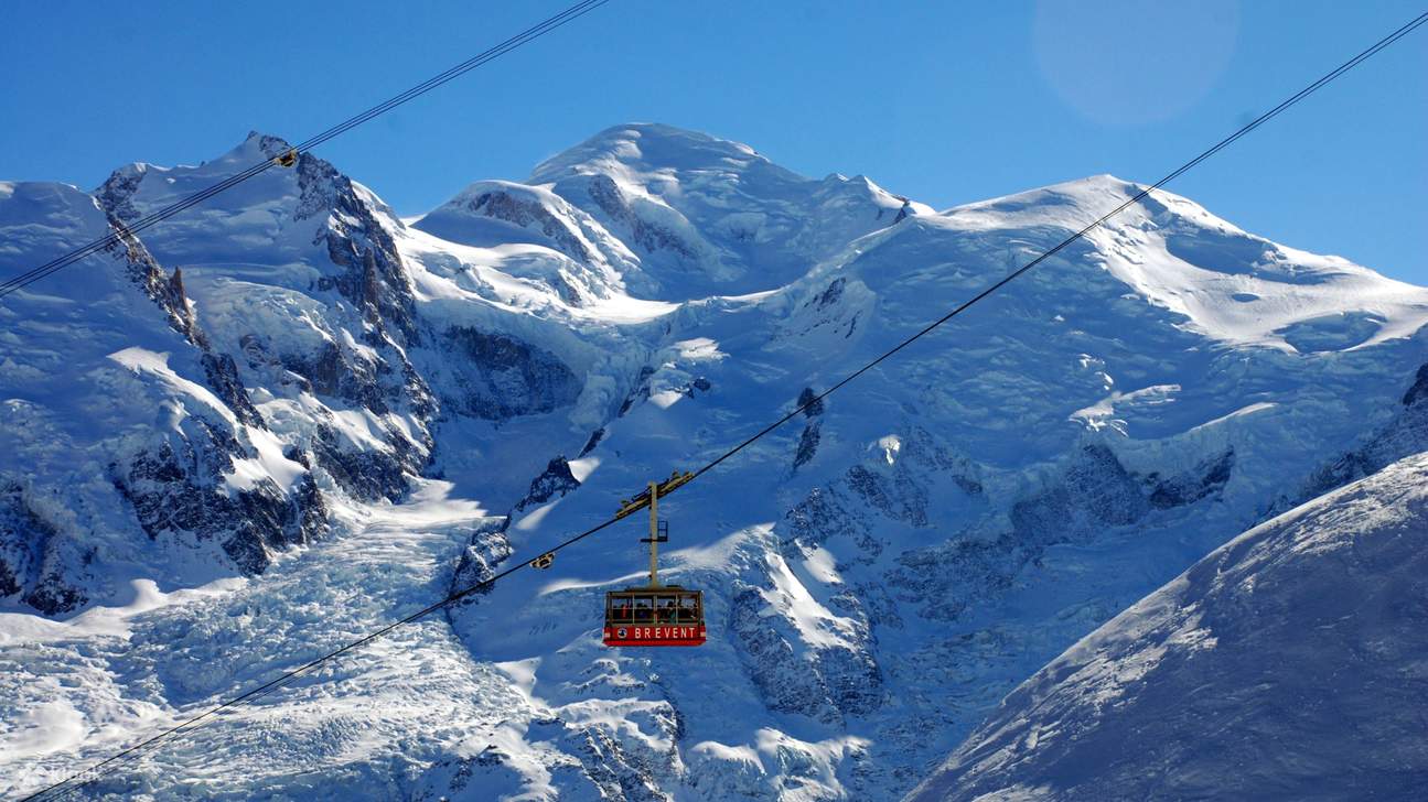 Chamonix Mont Blanc and Yvoire with Cruise from Geneva - Klook Philippines