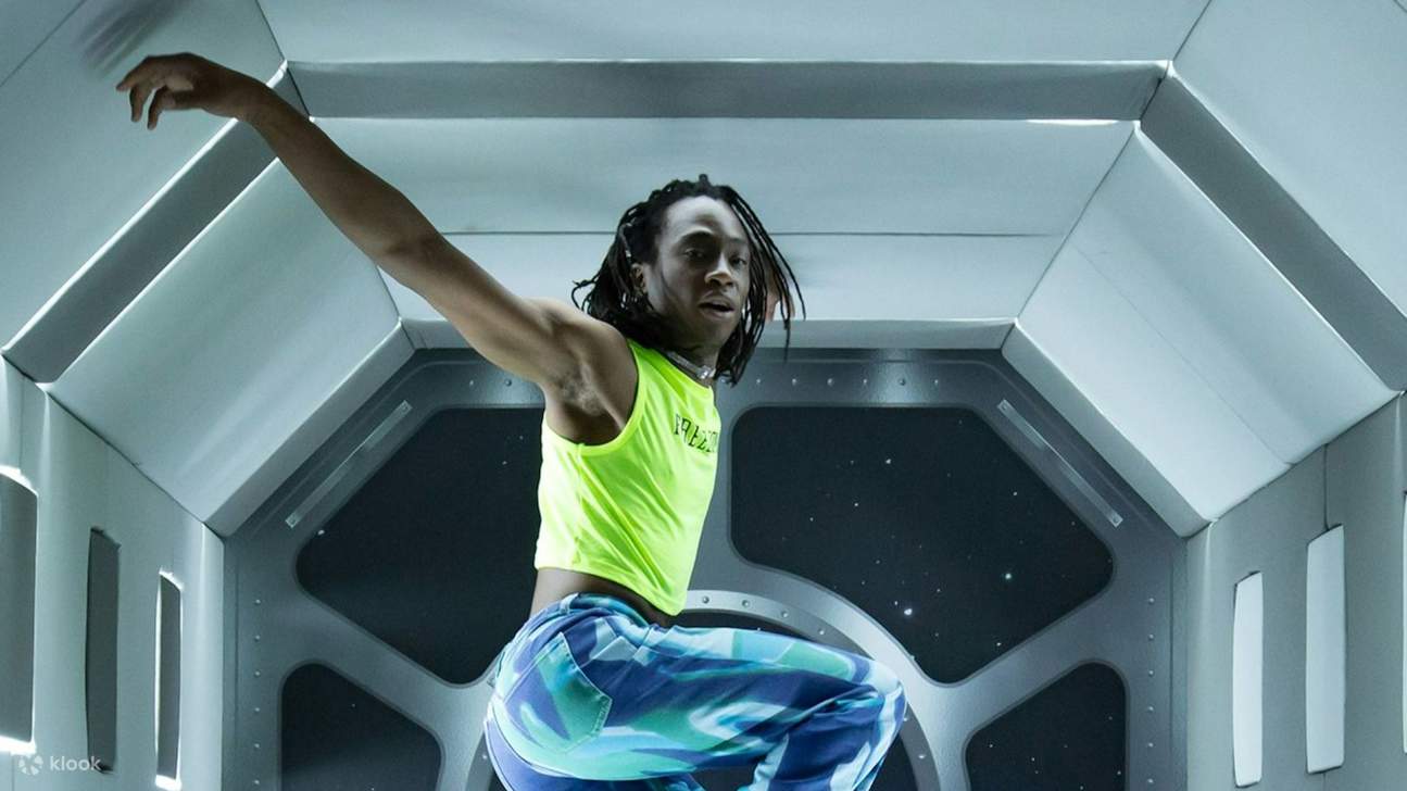 Paradox Museum ticket in Berlin - Klook Canada