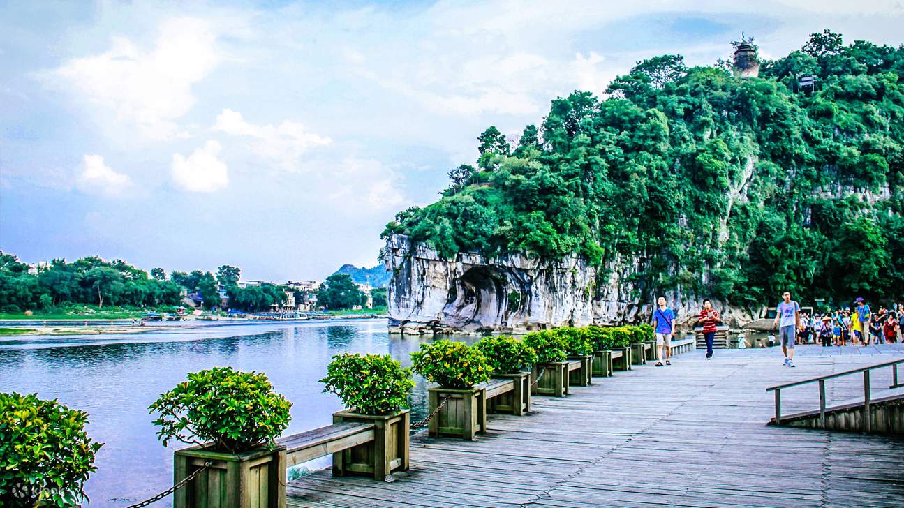 Guilin Yangshuo Classic 3-Day Tour - Klook Singapore