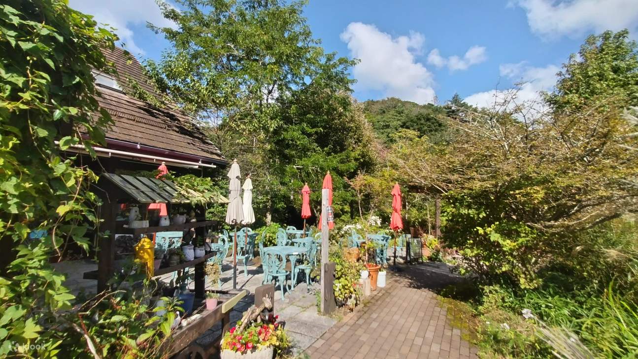 Kobe Lazy Day Trip | Sanda OUTLET Shopping + Arima Onsen Hot Spring ...