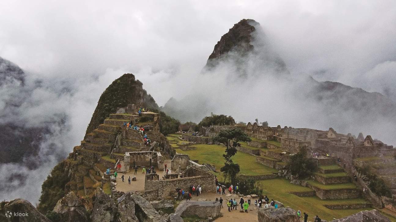 Machu Picchu Tour Full Day - Klook Philippines