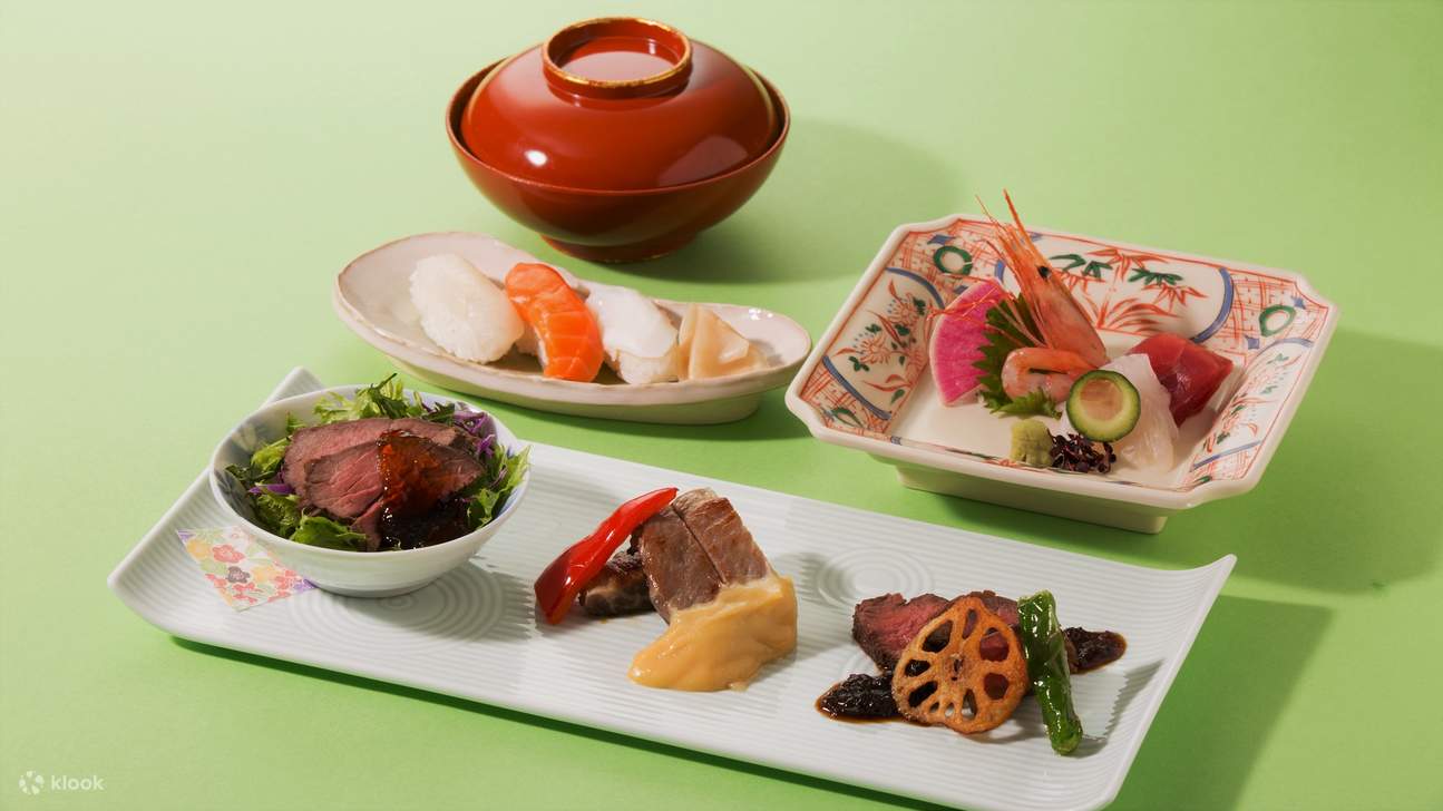 4 Hour Private Sapporo Ozashiki Geisha Performance with Lunch - Klook ...