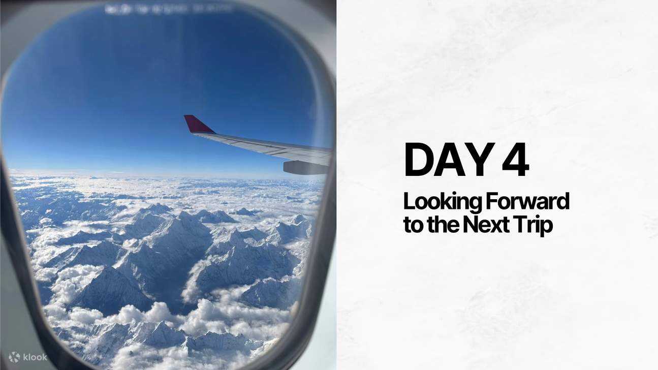 Discover Lhasa's Essentials on a 4-Day Group Tour - Klook Australia