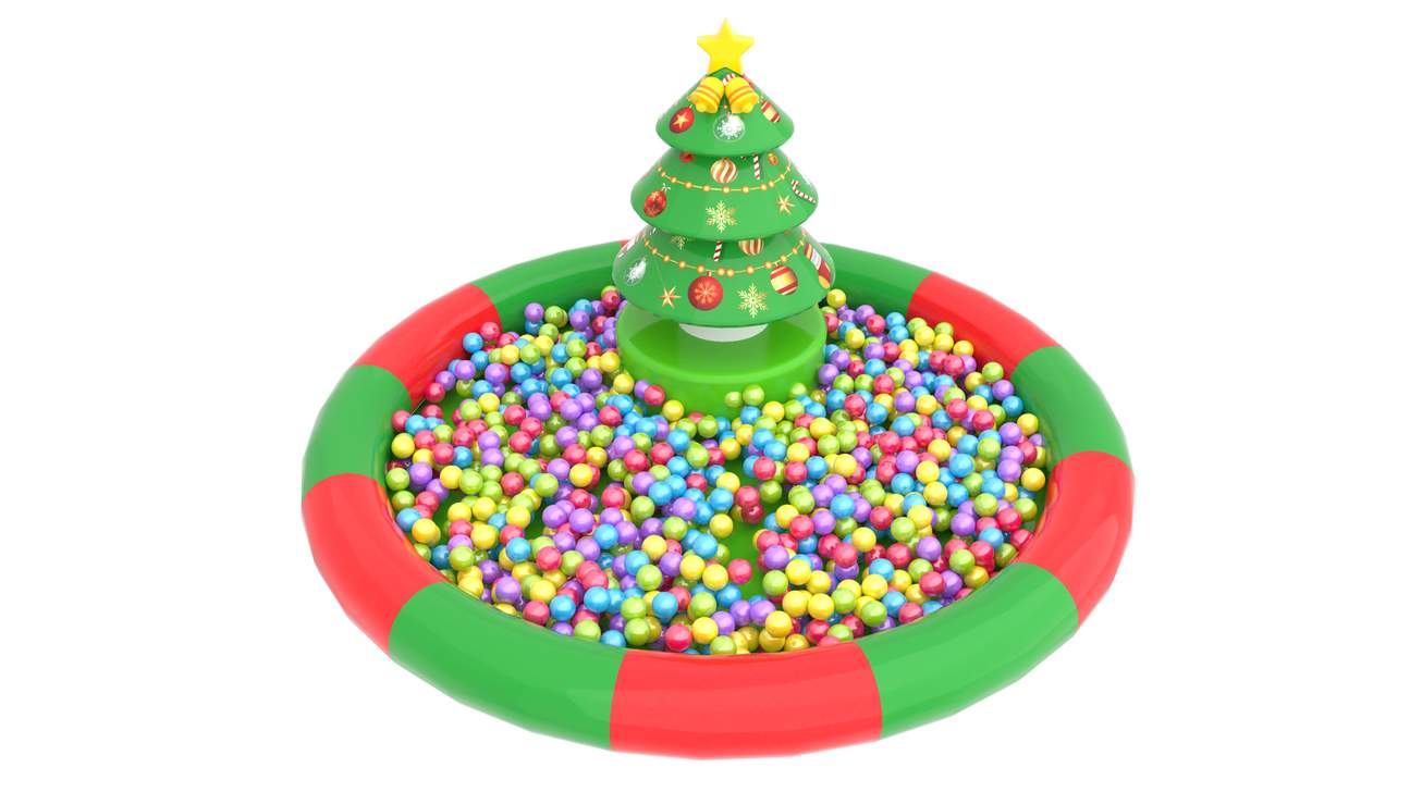 NEX 싱가포르의 진저브레드 원더랜드 - 클룩 Klook 한국