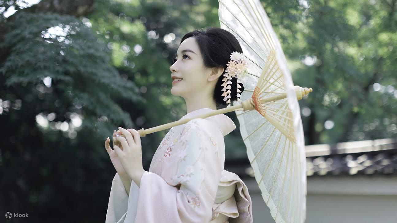 Kyoto Premium Photoshooting: Capture Your Memories in the Heart of ...