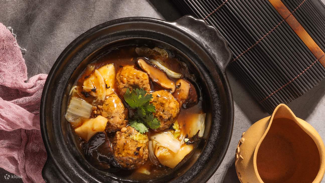 Zen Tea Restaurant at Xingtian Temple Station - Klook India