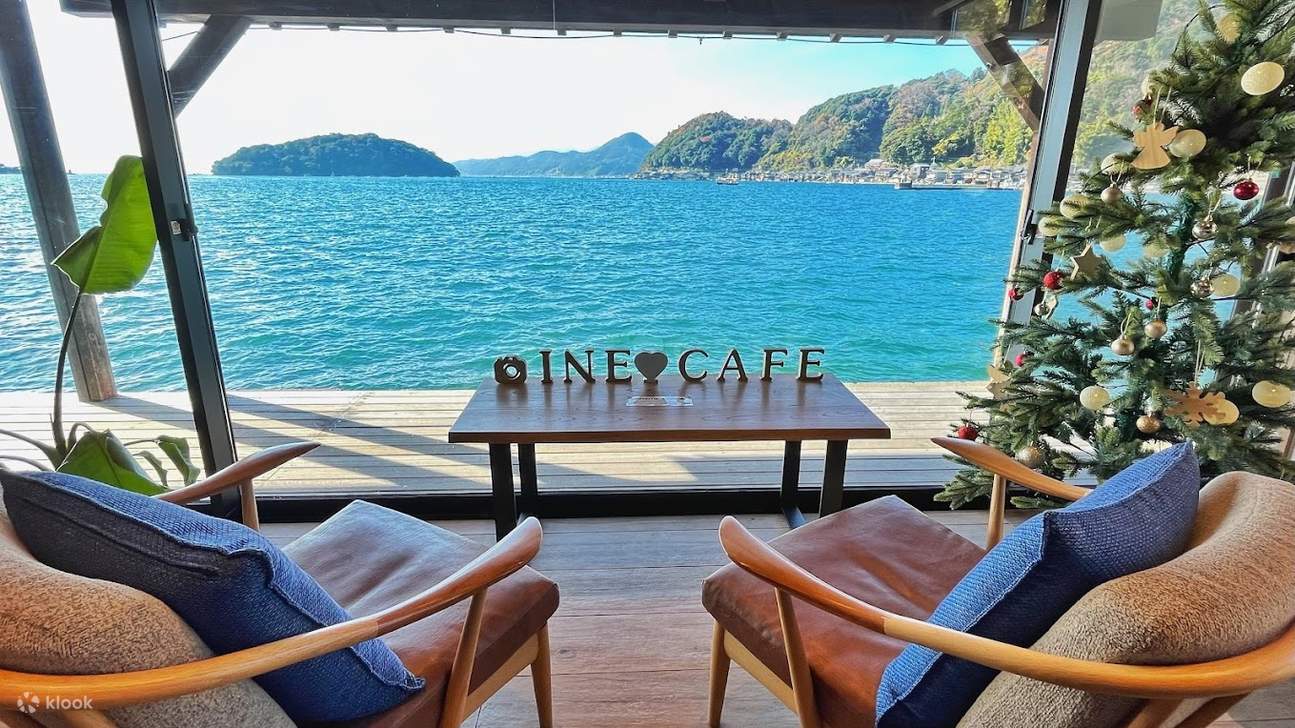 Tiga Tempat Paling Indah di Jepang: Tur Sehari ke Amanohashidate, Ine Funaya, dan Teluk Ine ...