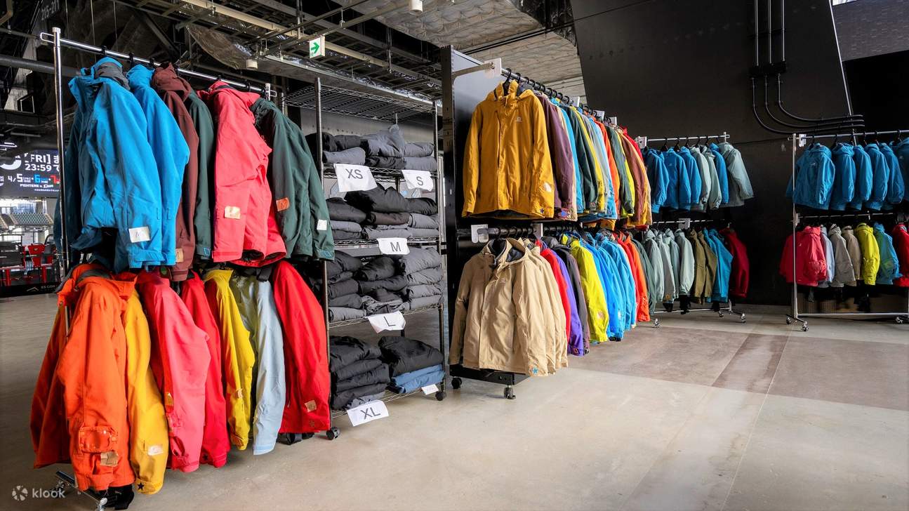 Hokkaido Snow Playing in Ballpark Outlet Shopping One Day Tour - Klook ...