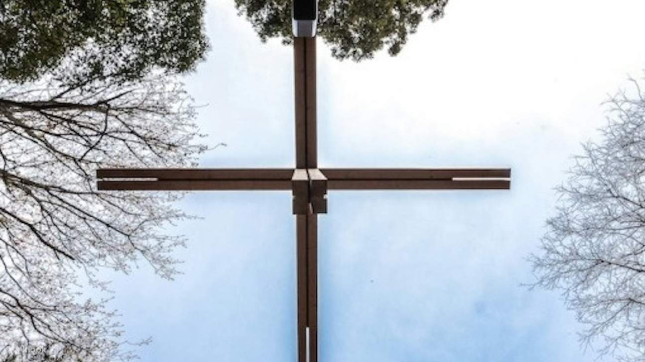 Wood and Vatican Chapels tour in San Giorgio Maggiore Island - Klook ... Wood and Vatican Chapels tour in San Giorgio Maggiore Island - Klook ...