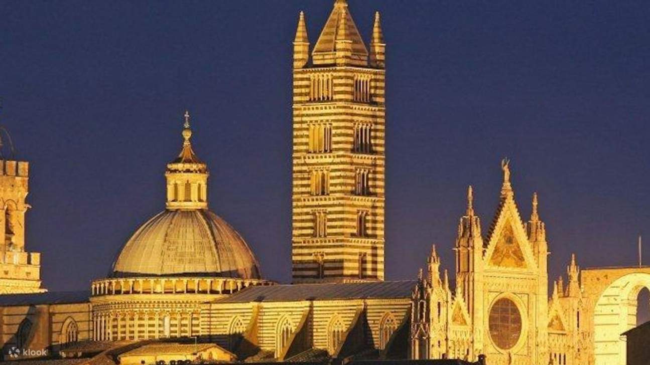 Siena Cathedral Complex Opa Si Pass - Klook Singapore