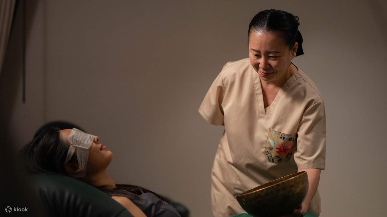 Erb Spa Experience im Central World Bangkok - Klook, Vereinigte Staaten