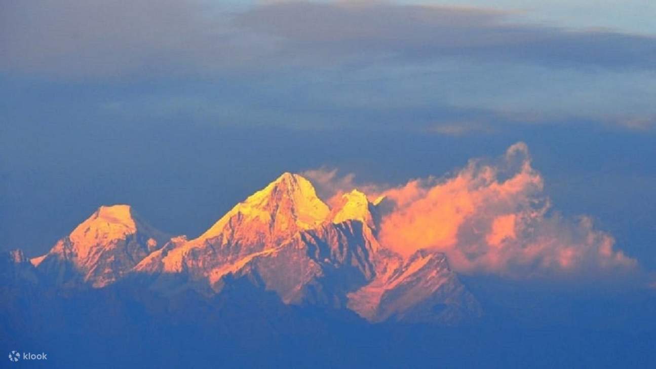 From Kathmandu to Nagarkot: Himalayan Bliss Sunrise Tour - Klook Australia