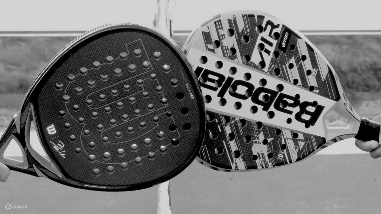 Monkey Padel Bali Ubud - Klook, Vereinigte Staaten