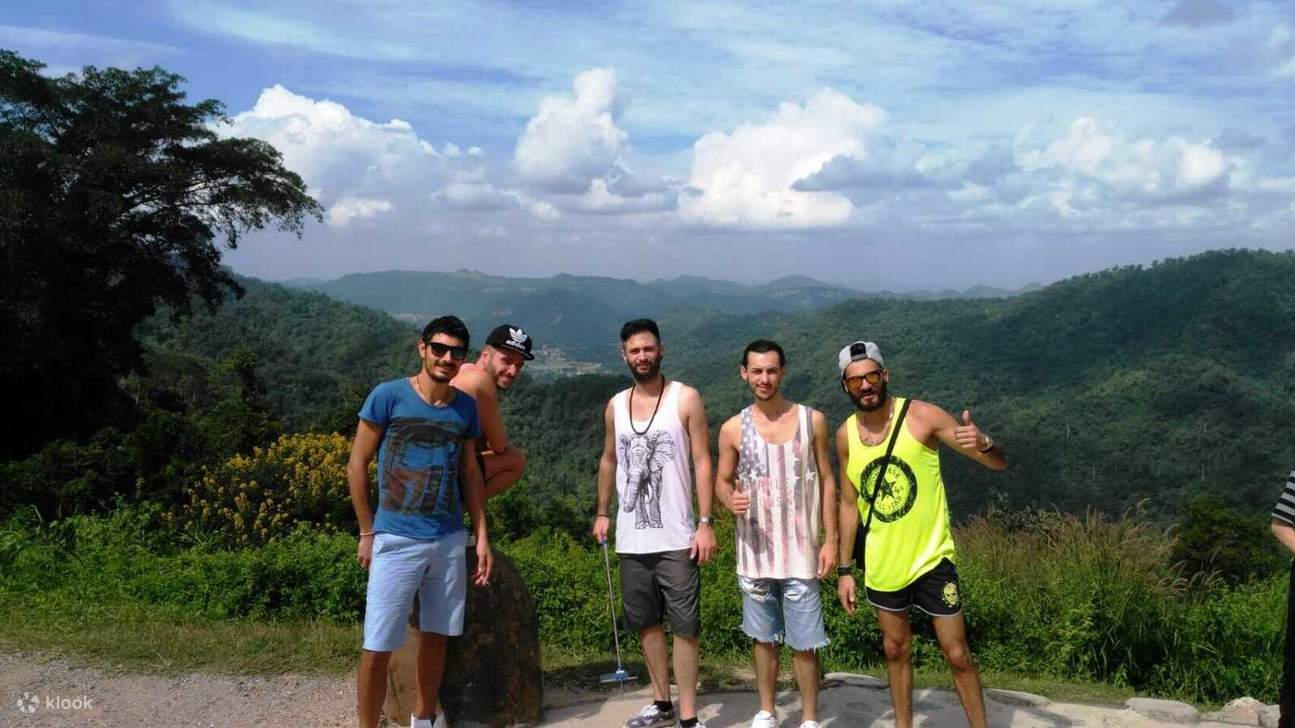 Bangkok to Khao Yai Nature Tour with Scenic Trails and Wildlife - Klook ...