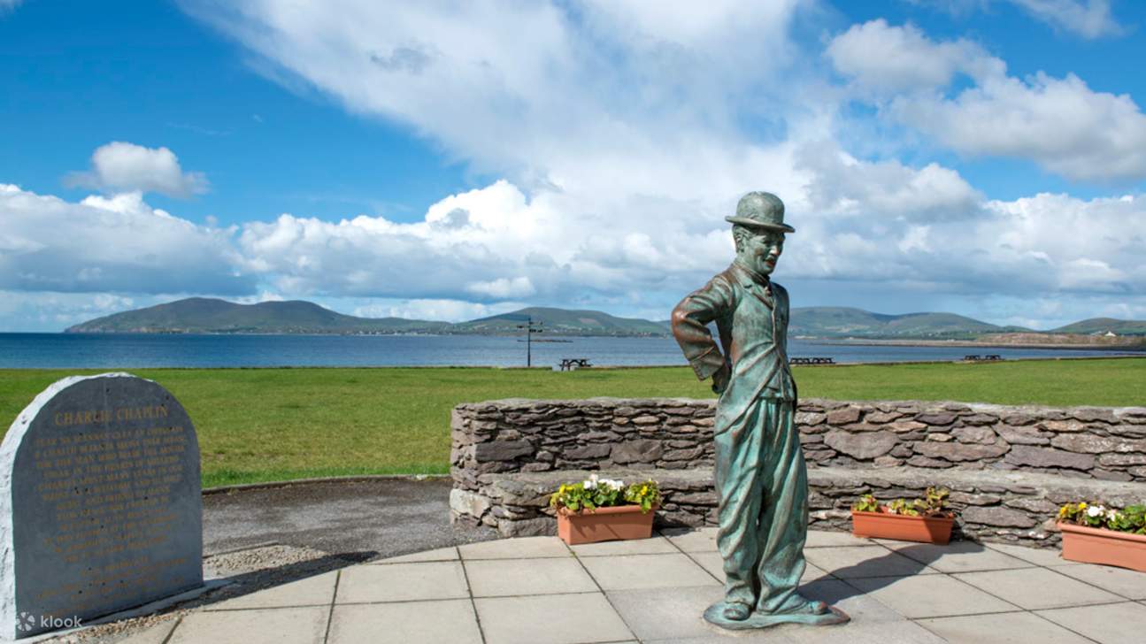 Ring of Kerry tour from Limerick - Klook